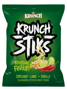 Products | Krunch SA